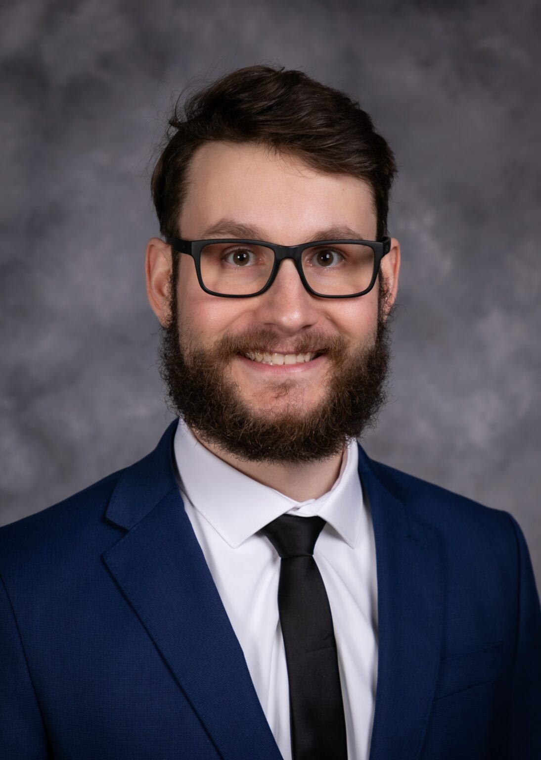 ALEX J. BECK - Langhenry, Gillen, Lundquist & Johnson, LLC