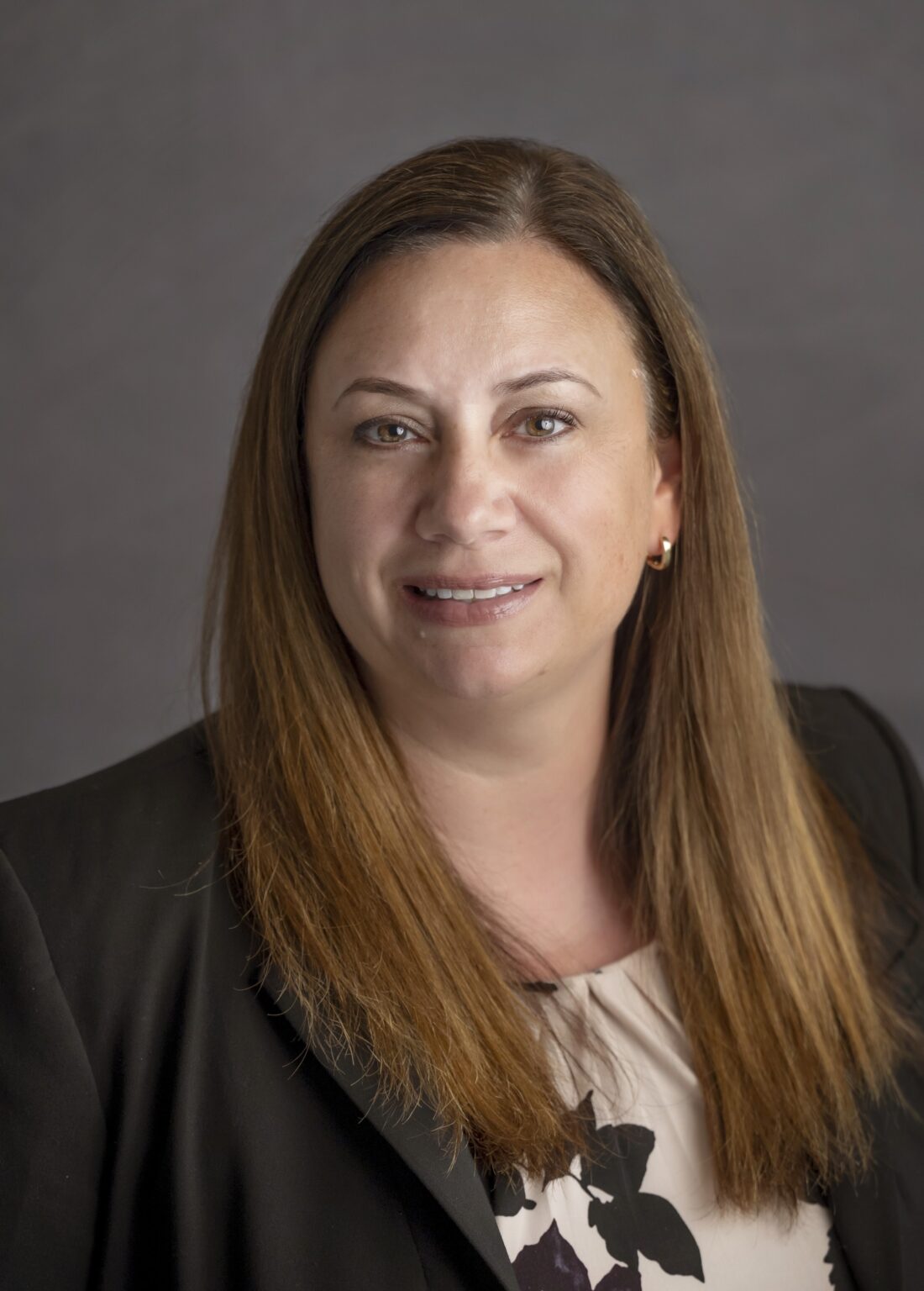 AMY L. GARLAND - Langhenry, Gillen, Lundquist & Johnson, LLC