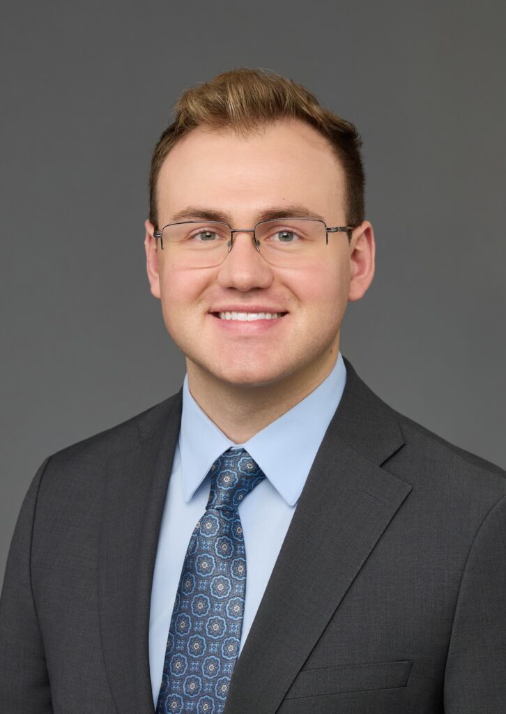 WILLIAM RYAN - Langhenry, Gillen, Lundquist & Johnson, LLC